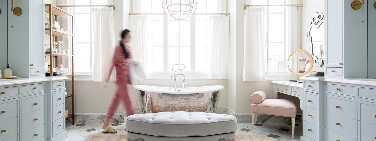 Project in Brief: Rachael Parcell Home – Forte Brands