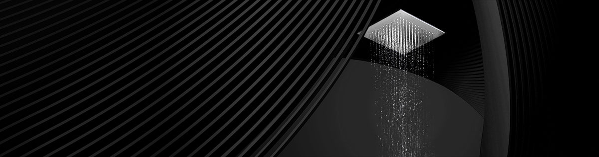 Showering – Forte Brands