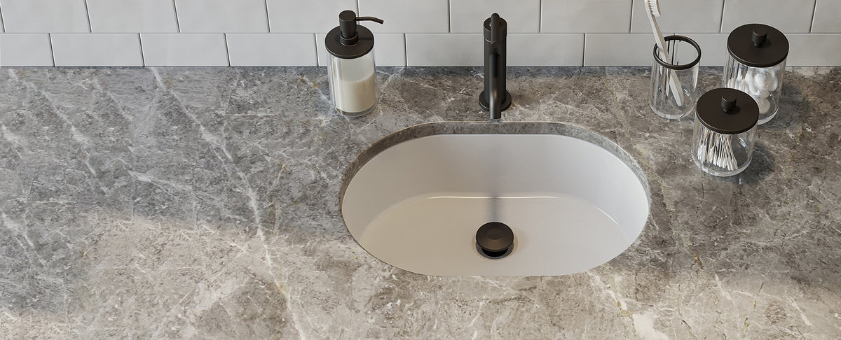 Smith Basins – Forte Brands