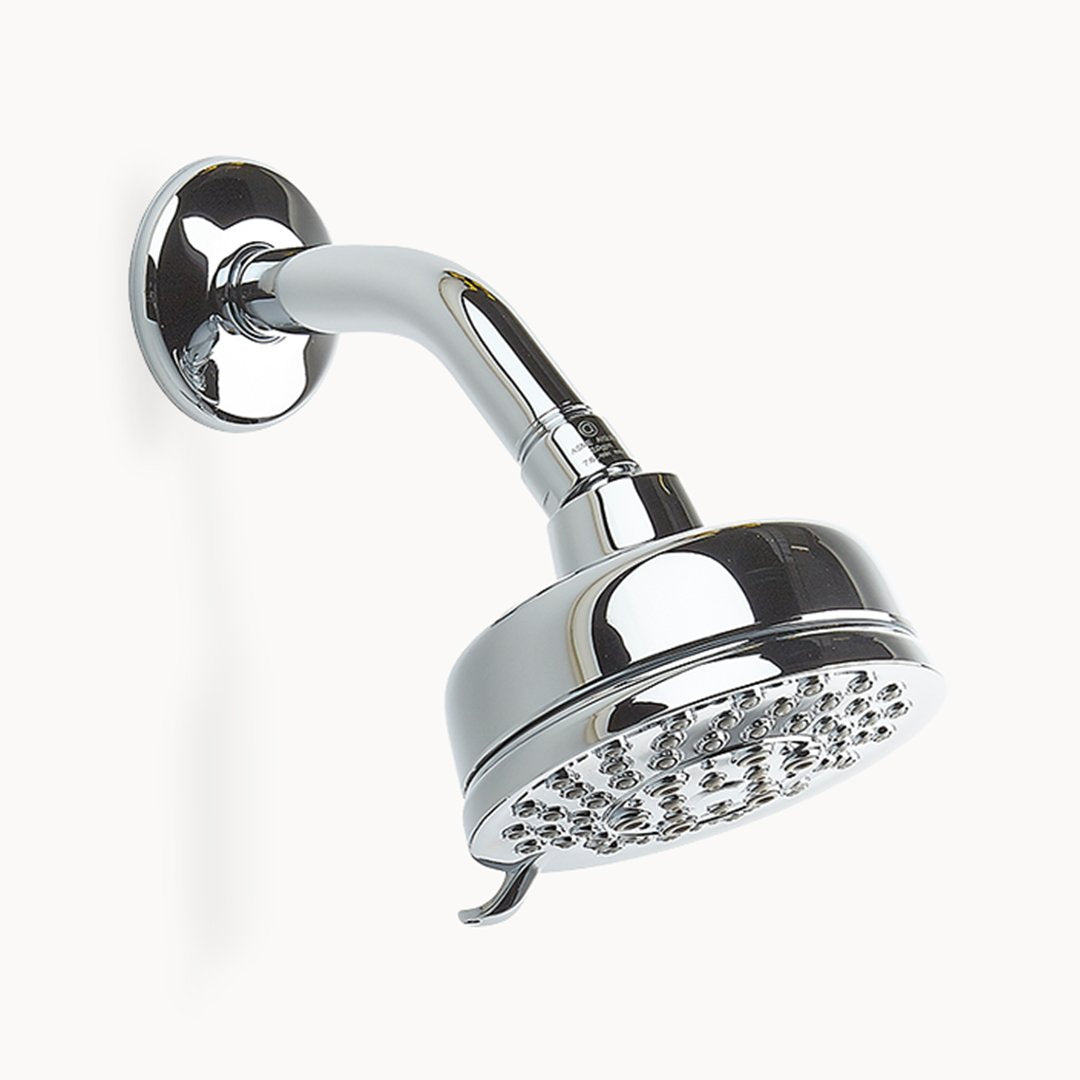 Berea 2.0GPM Multi Function Shower Head – Forte Brands