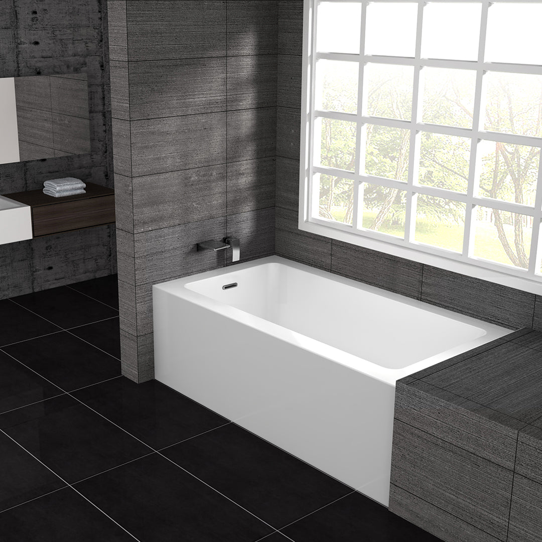 Pure Alcove 6030 LHD – Forte Brands