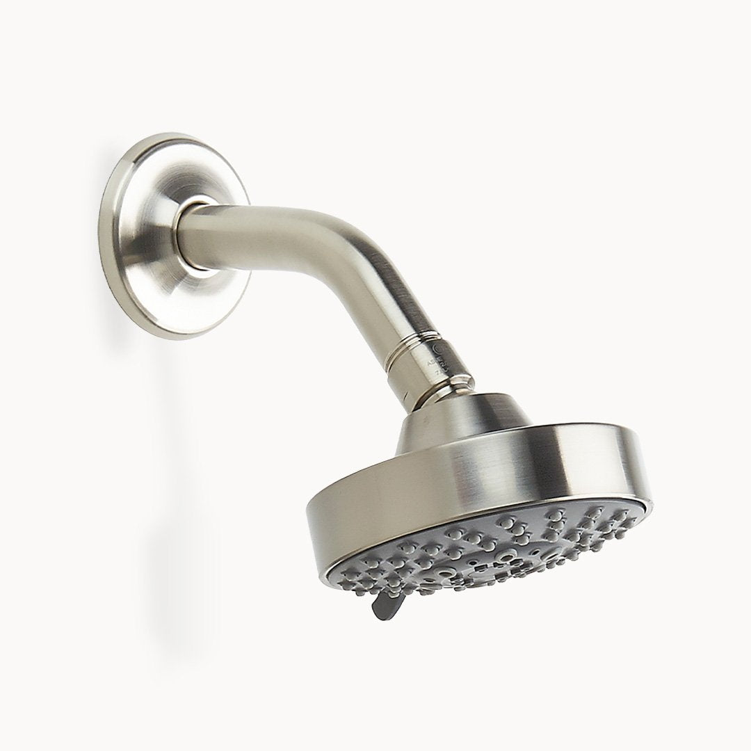 Taos Multi-Function Shower Head (1.75 GPM) – Forte Brands