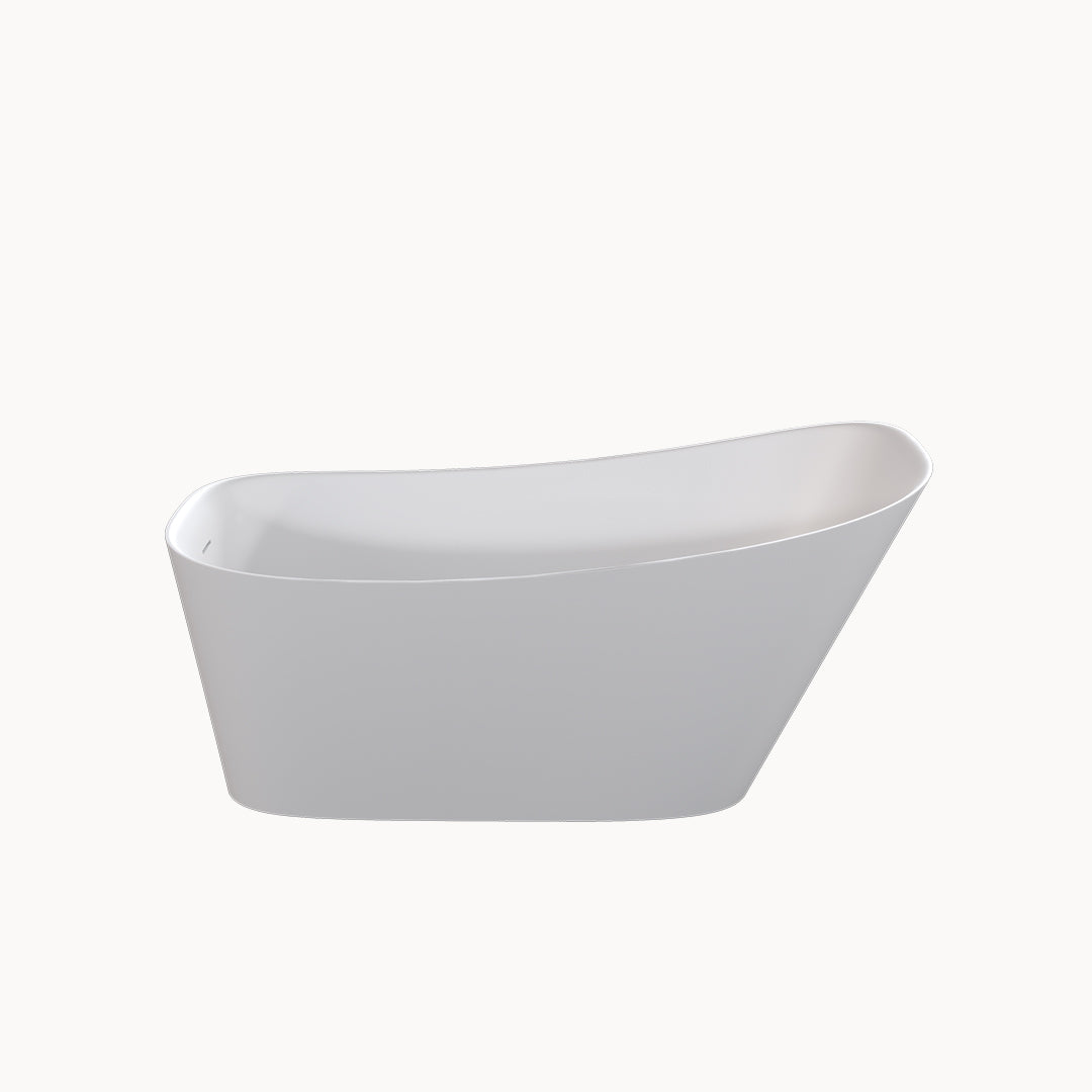 Sevan 60" Freestanding Bathtub – Forte Brands