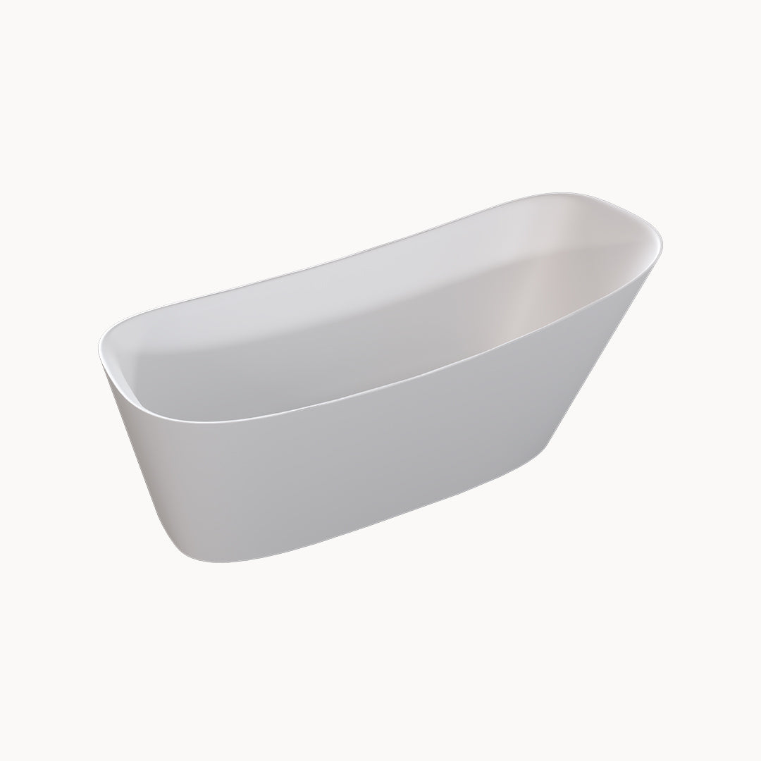 Sevan 69" Freestanding Bathtub – Forte Brands