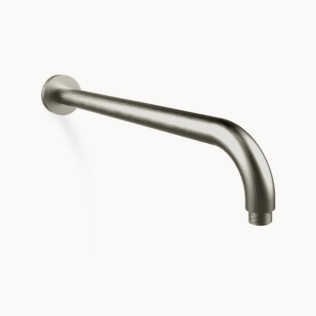 UNION 15-3/4" Wall Mount Shower Arm and Flange – Forte Brands